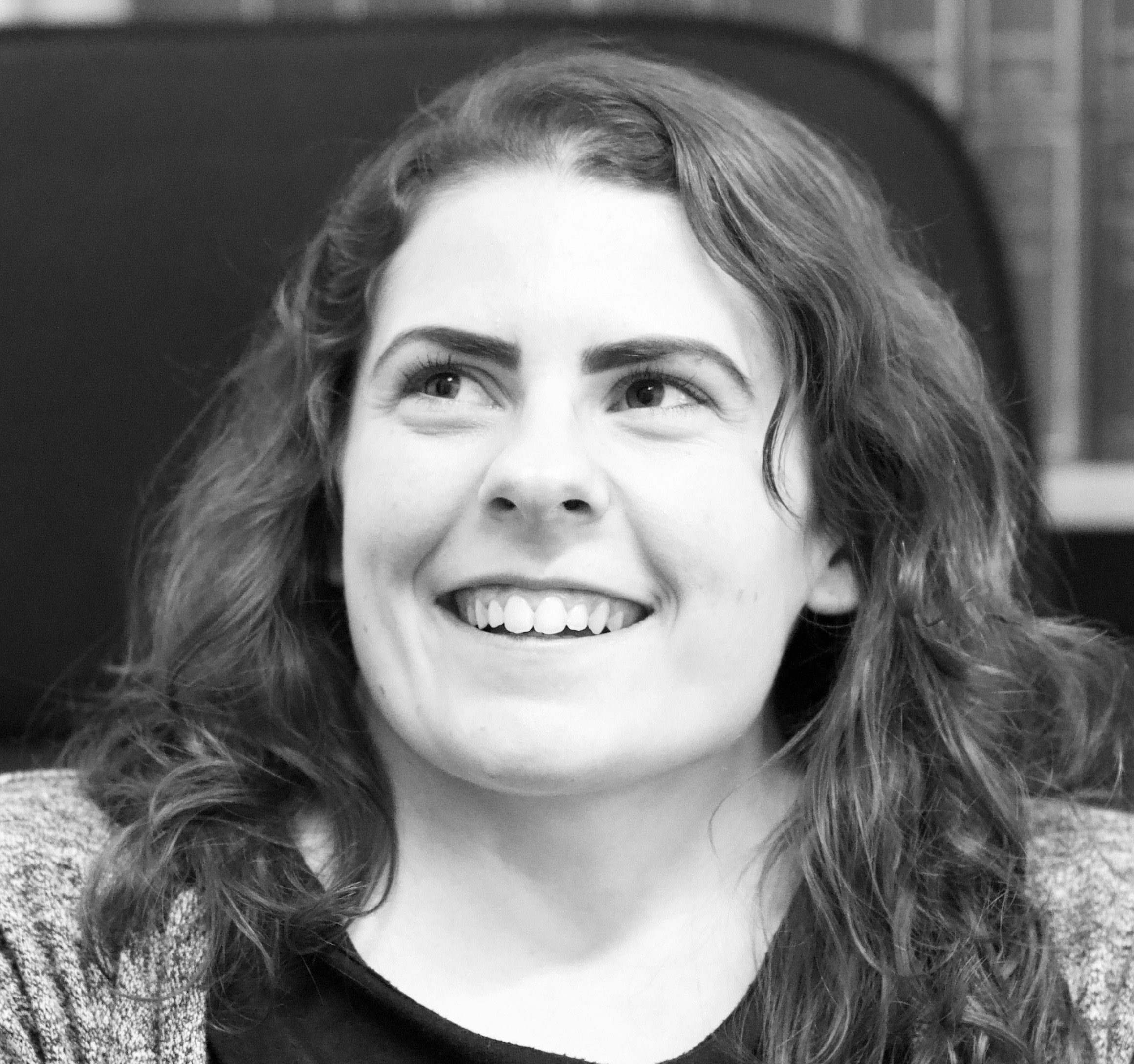 Amy Ellis - Carpenter and Co Solicitors