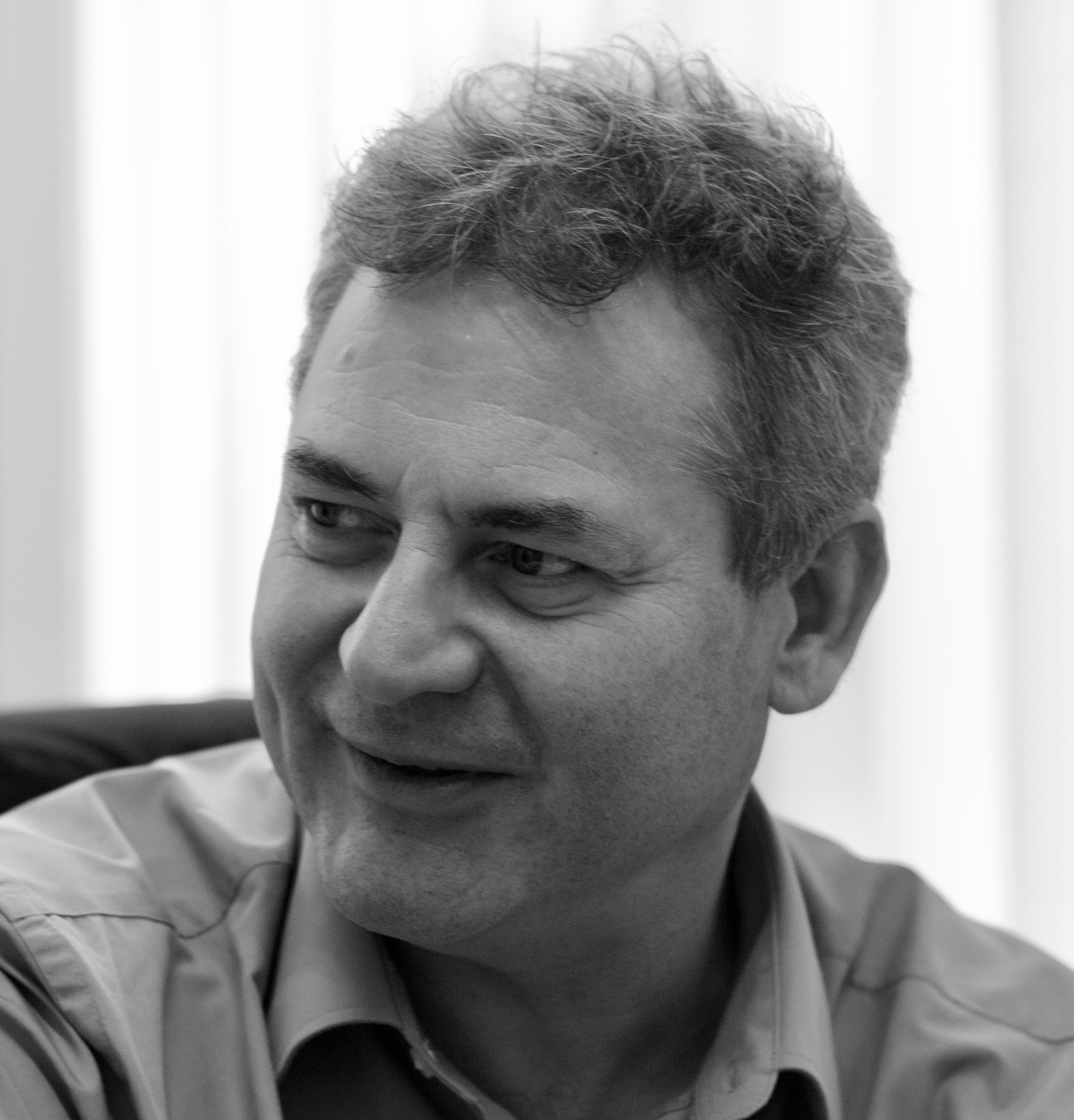 Paul Verlander - Carpenter and Co Solicitors